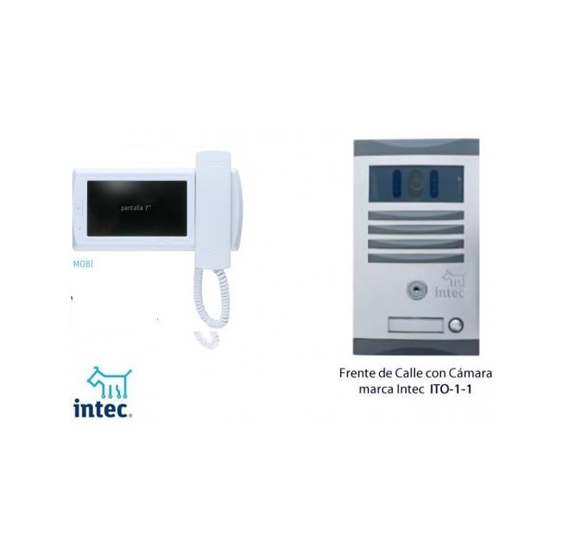 videoportero venta e instalacion